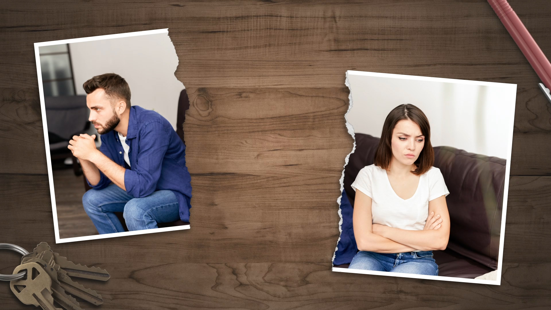 Развод. Помощь юриста