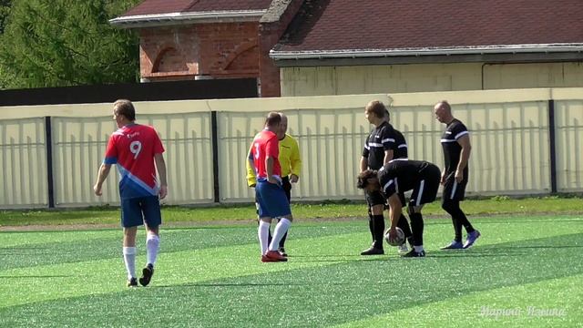 Проигравшие всухую получили медали за 3 место. Кубок 19 августа