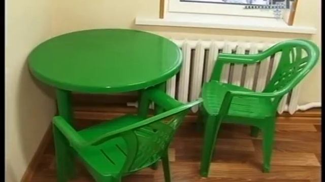 Открытие реабилитационного центра для наркозависимых_ТРК Северодвинск