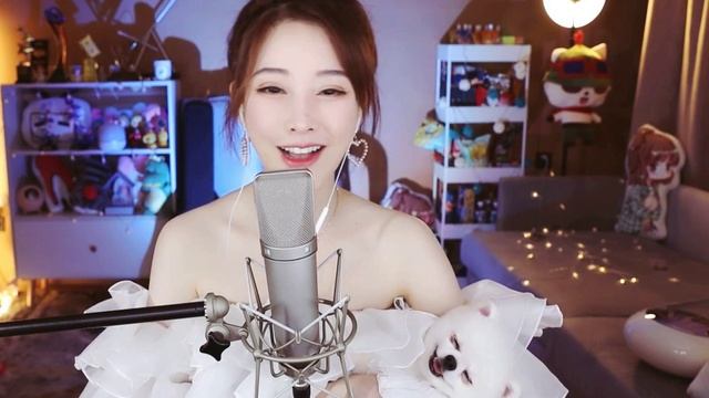 Фэн Тимо-обложка 《мальчик》翻唱《男孩》