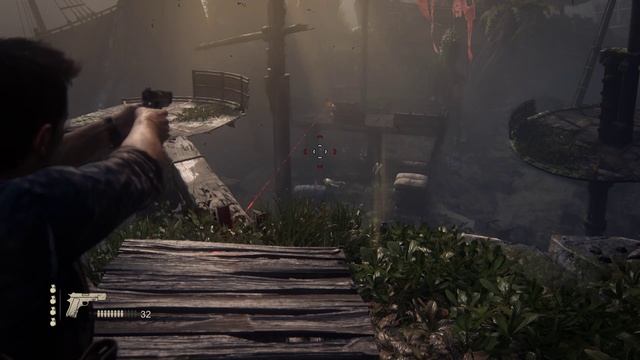 UNCHARTED 4 Путь вора Прохождение №10.mp4