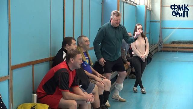 Волейбол. Первенство АлтГУ. ASUtv