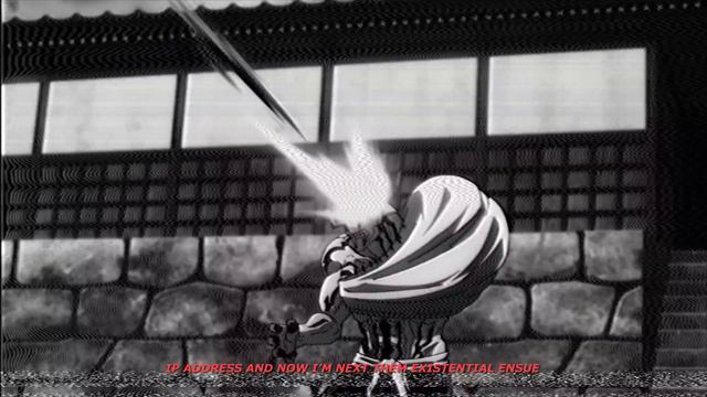 YCK x soap. - Icarus [Lyrics x AMV]