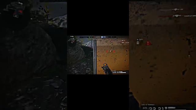 Эксперимент#1 #warface