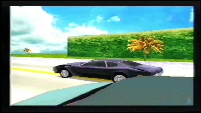 Driver миссия "жан поль"