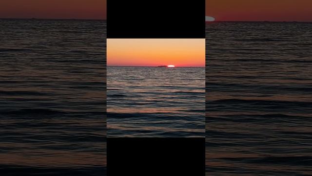 Сочи. Сентябрь 2023