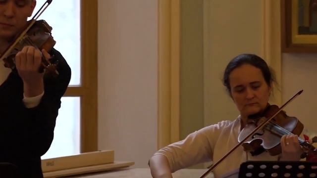 «Белоруссия» А. Пахмутова, слова Н. Добронравова — Вокальный ансамбль 1 курса ФЦП ПСТГУ