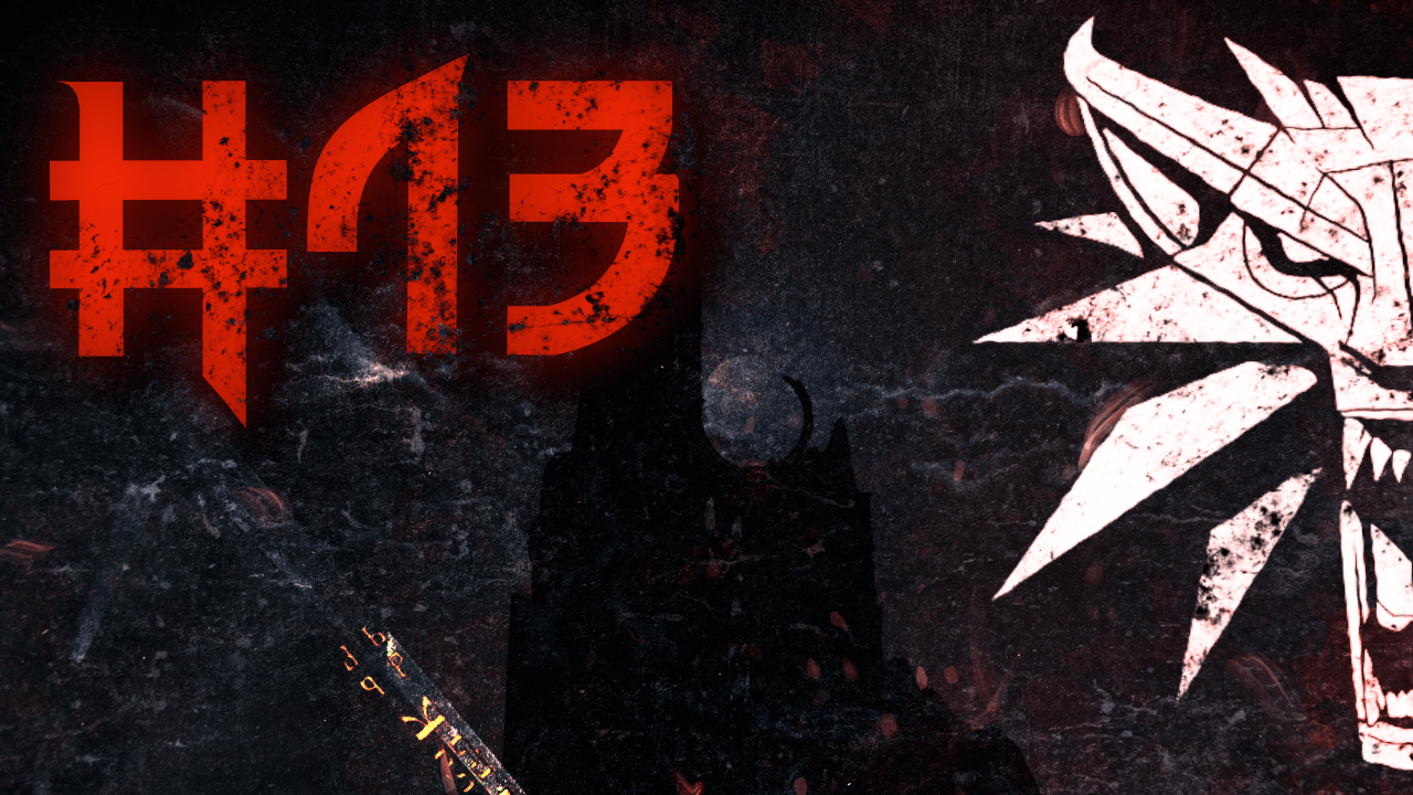 ДЕЛО ЧУДОВИЩА ДОМА РЕОРДАН #13