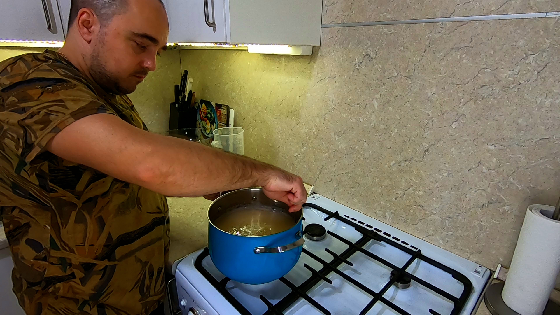 Самый быстрый рецепт браги для самогона На новый год 2023