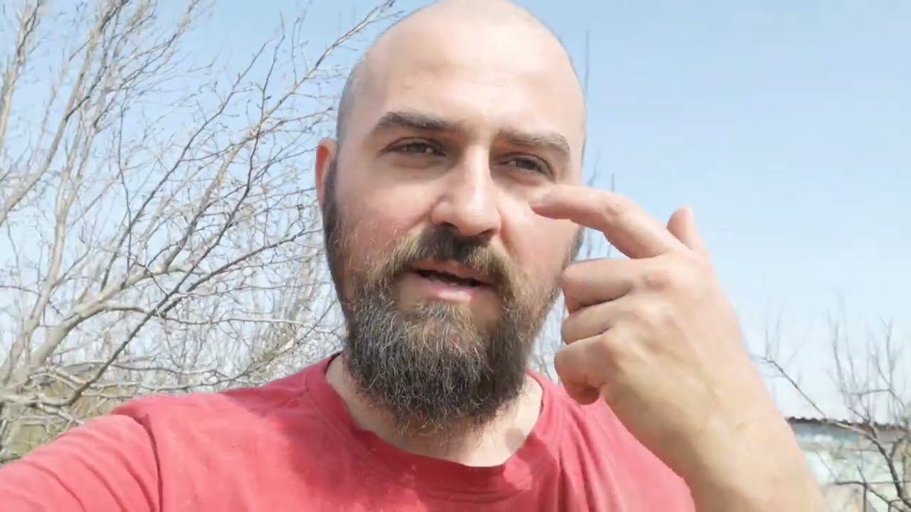 Вдогонку к вчерашнему видео