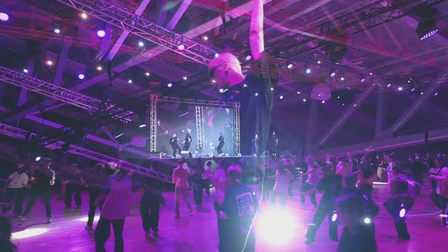 Летний Лагерь Art Dance Home 2023.
Старшая Смена