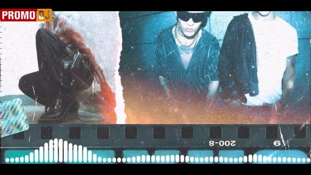 2 Ляма, Zivert - Техно (PromoDJ Remix).mp4