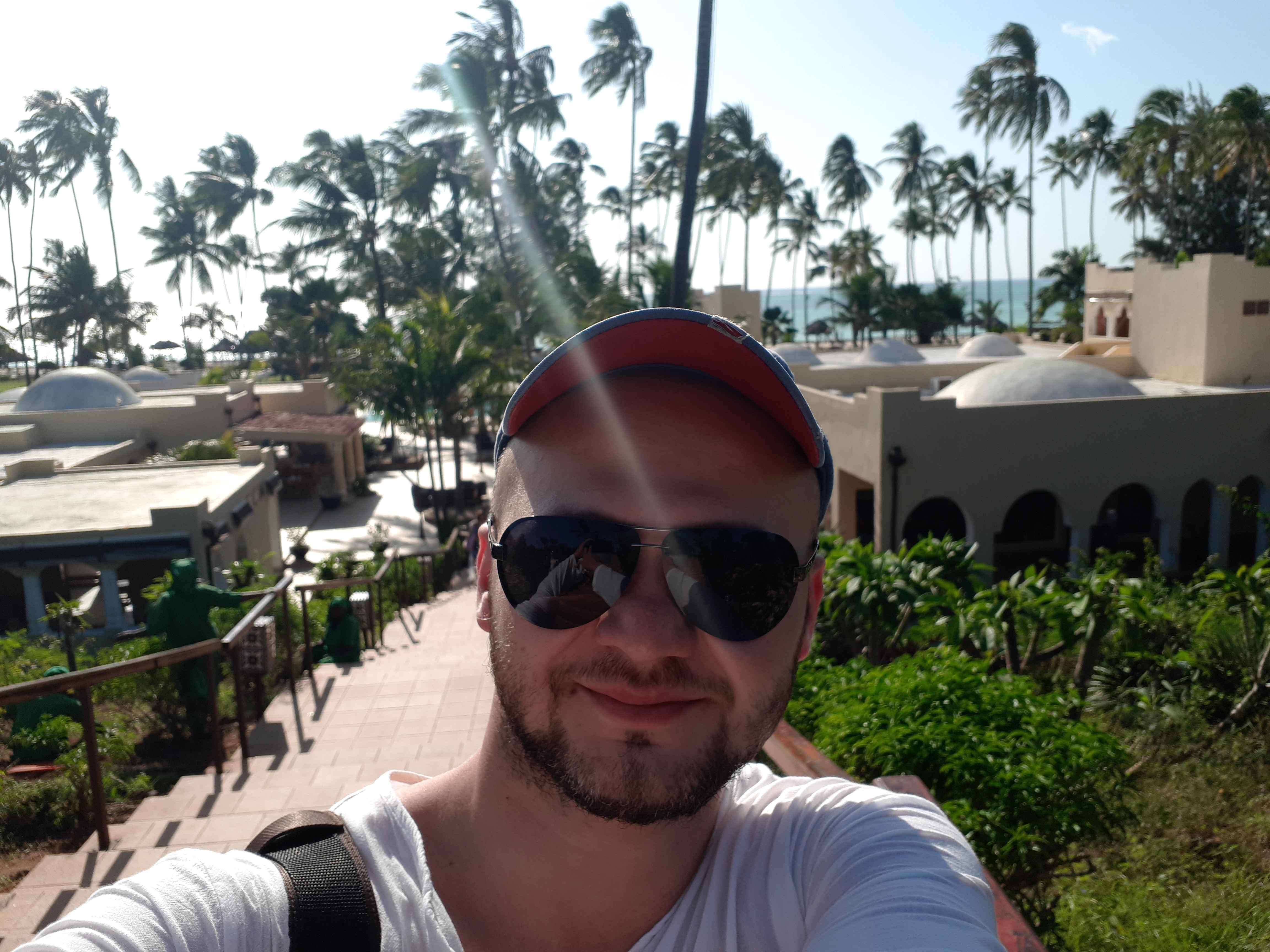 Танцуй со мной