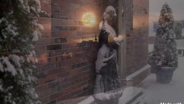 Непостоянная весна 2022 в Калининграде