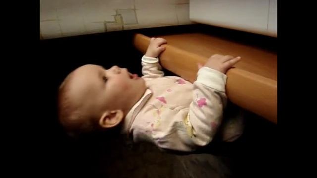 Варвара Михайловна