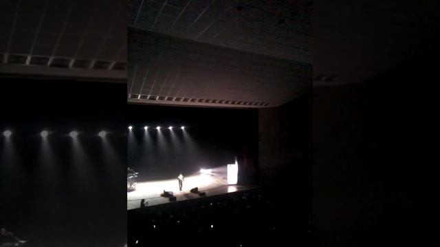 Белые розы / А помнишь ~ Юрий Шатунов в Ижевске - 8 марта 2020 года