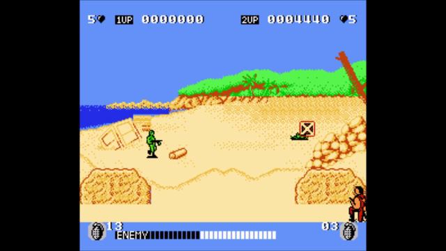 Cabal (Last Life # 004-2) На двоих!