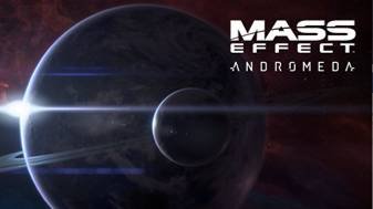 Масс Эффект. Андромеда 24  серия