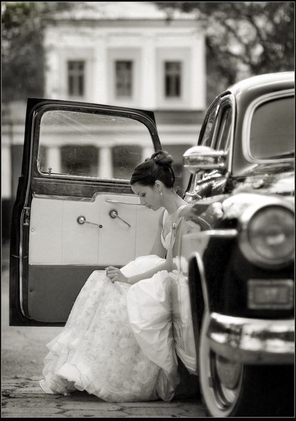 А ты счастлив в браке? Или занимаешься самообманом?