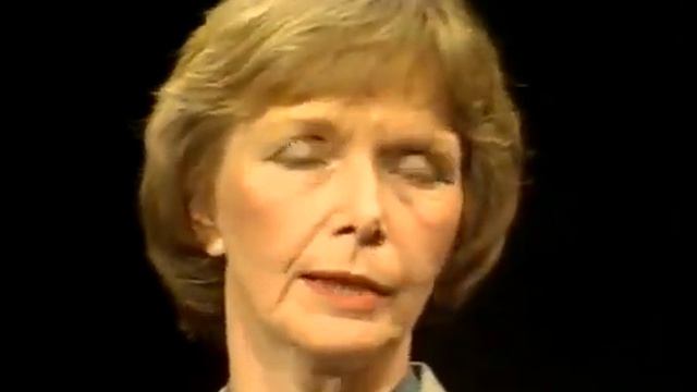 Фрэнсис Воган.  Духовность