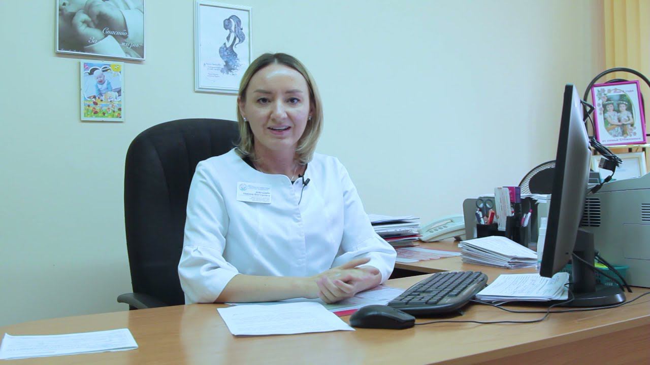 Система уборки Свеп Про в межрайонной клинической больнице №4, г. Красноярск