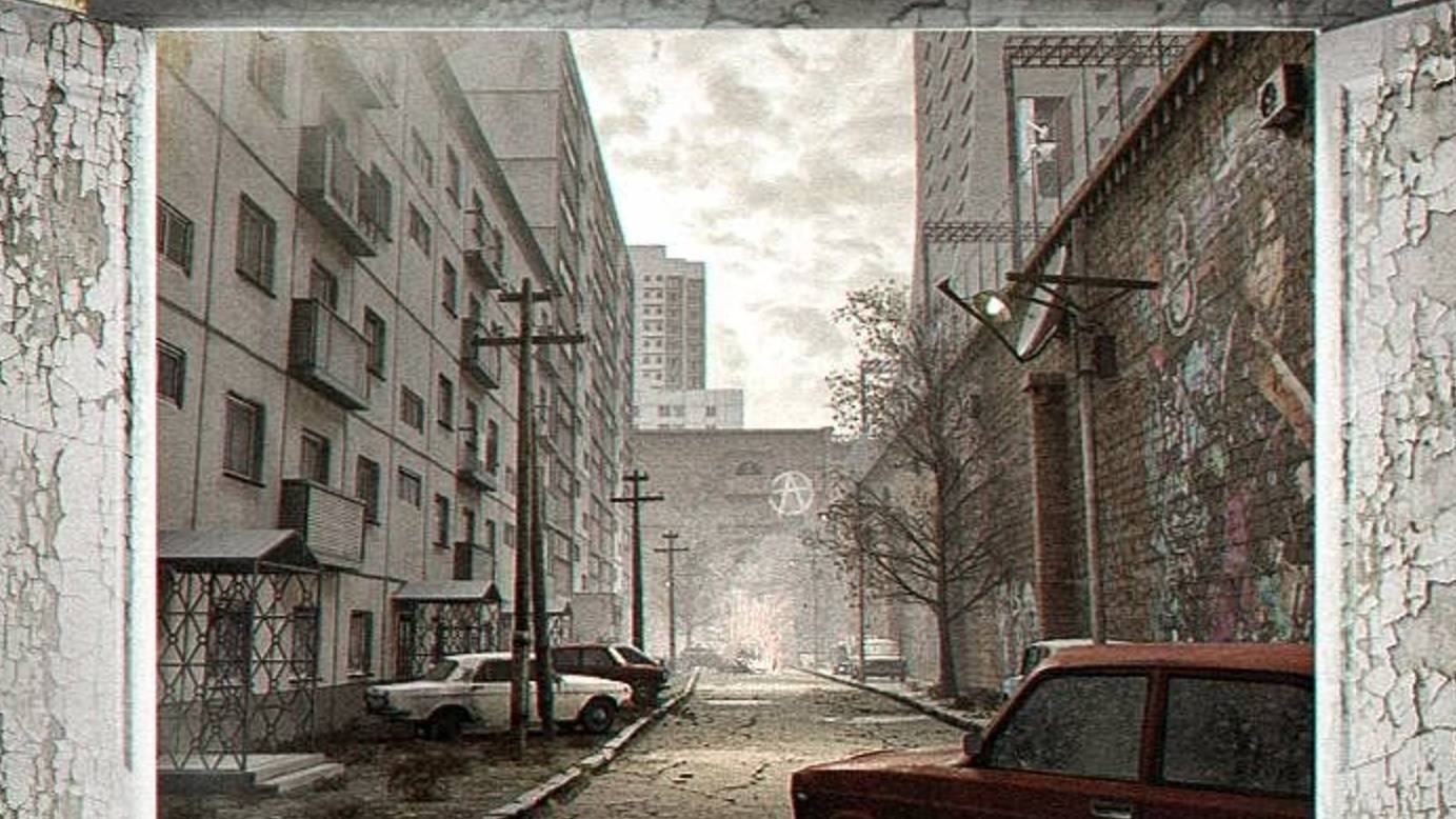 VLADiK BRUTAL часть 1 игрофильм максимальная сложность   в 4к