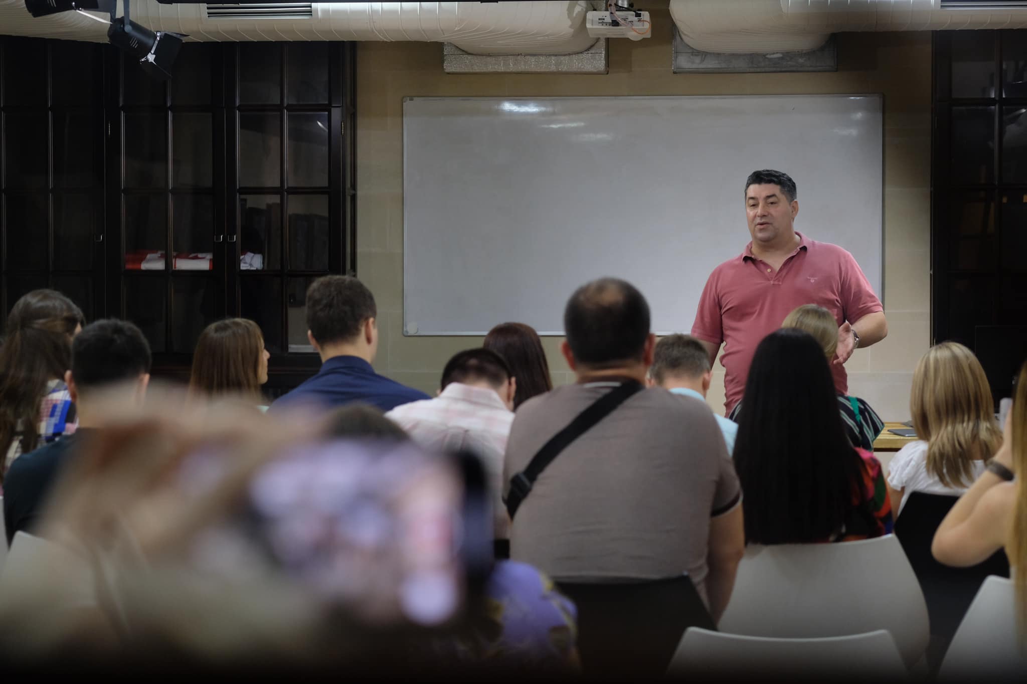 Прикладная наука | часть 7 | Мальцев Олег