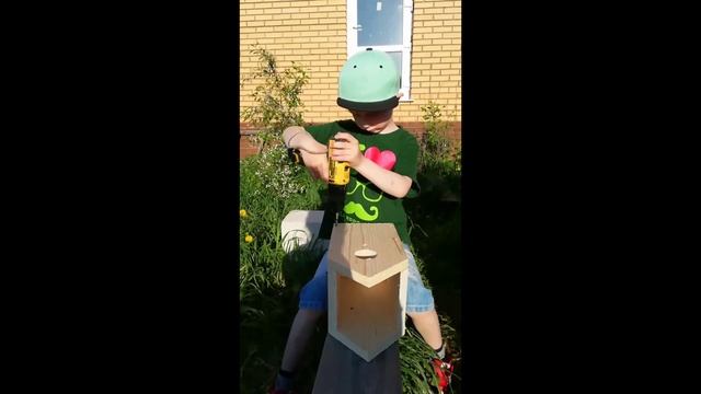 Хочу Могу Делаю