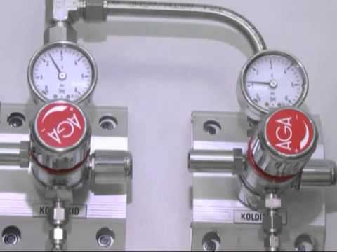 ТВ3 Как это сделано о новой линии Биоклиник