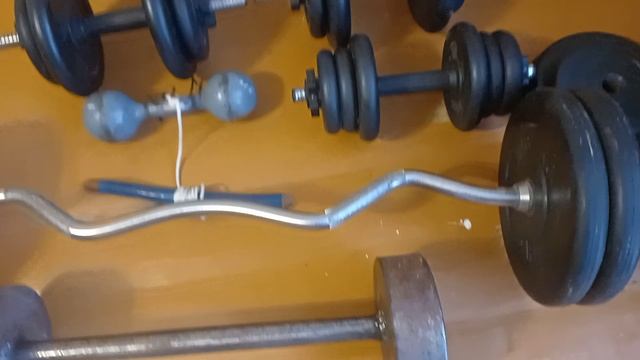 Зачем мне фитнес центр...?