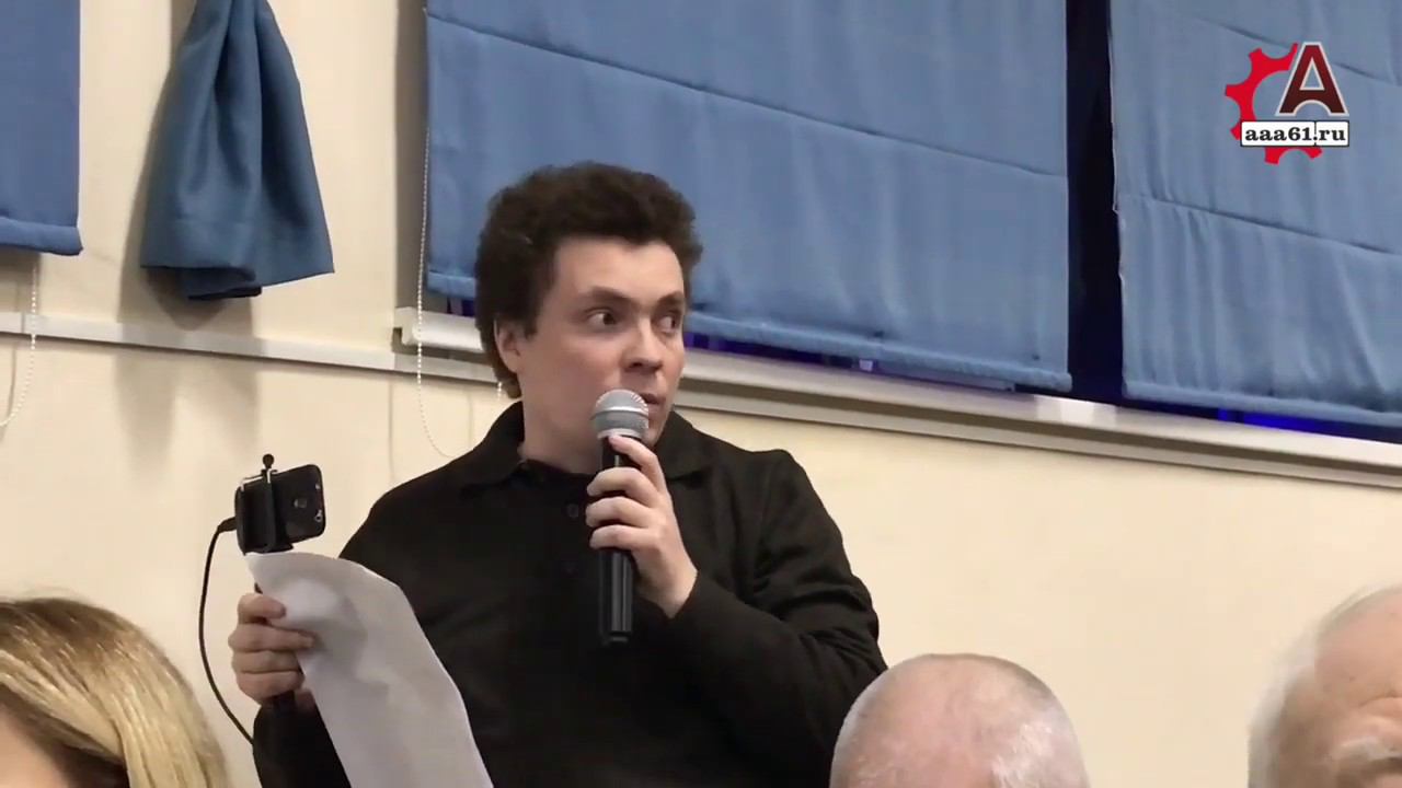 Сити-менеджер Кушнарев: пока не будет обособления движения трамвая