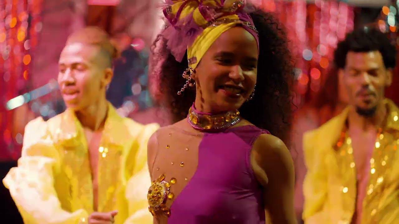 Кавер-группа Соль Карибе | Sol K'rib 13 репрезен дкба