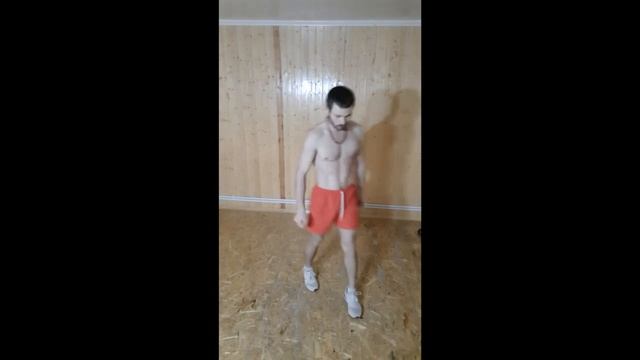 Два раунда!