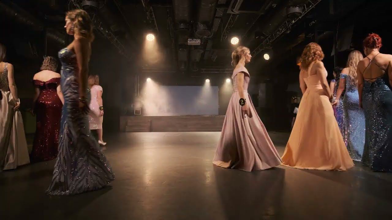 Дефиле финальное [Мисс Ипанема 2024]