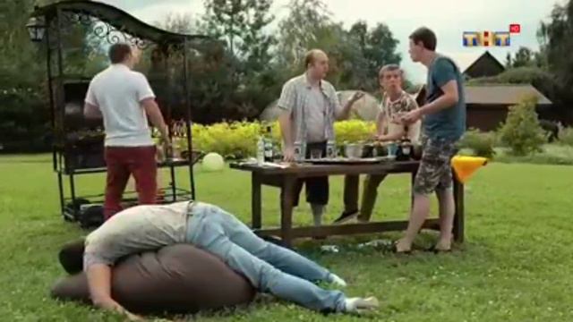 Эрудит! Конченный)))