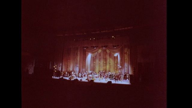 Документальный фильм "Северные амуры"