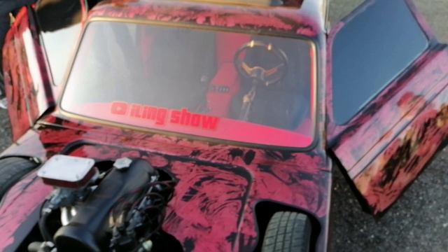 Цунами Пикник 2