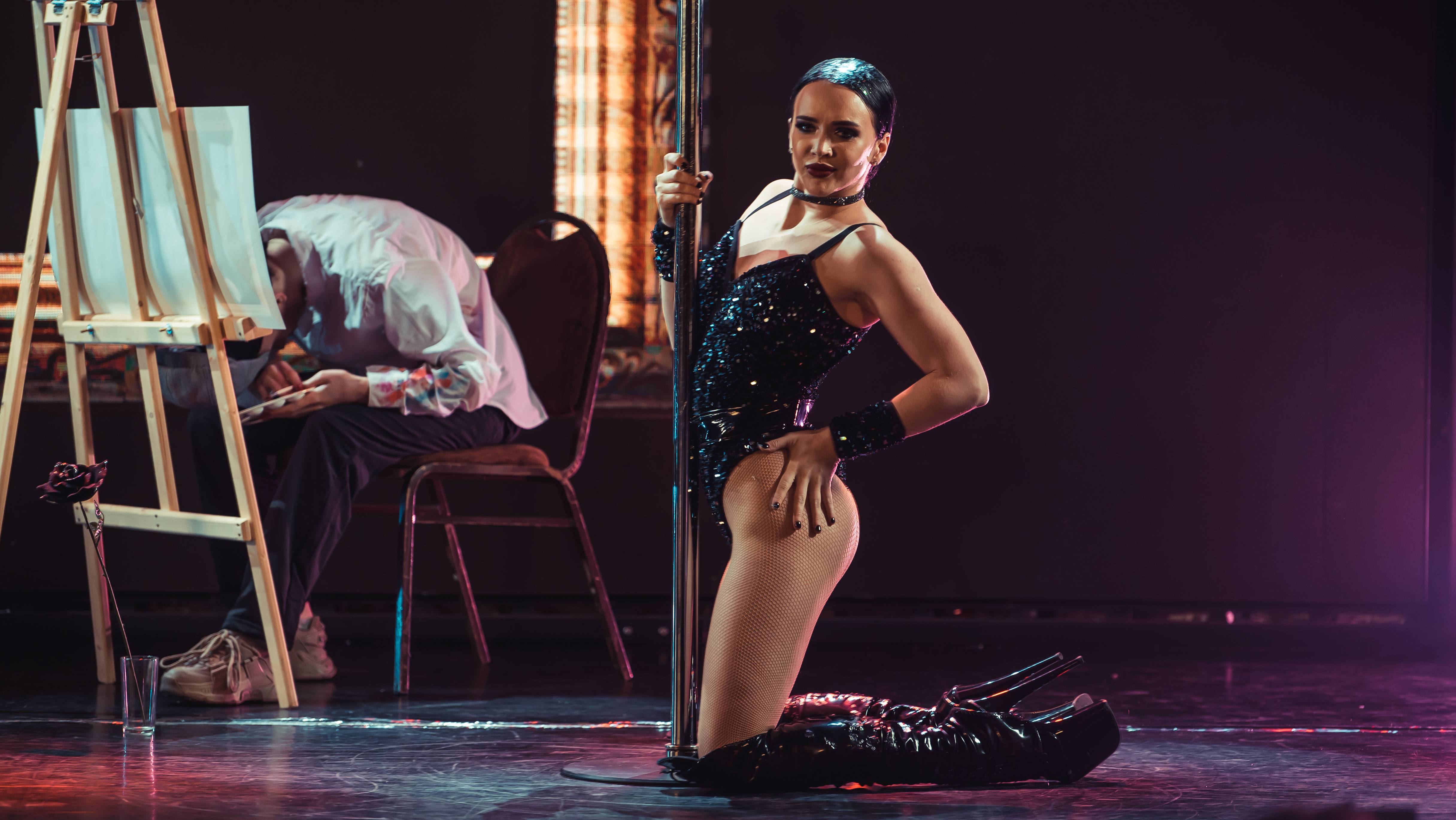 Жара'23 - Брызгина Софья