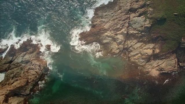 Очень красивое видео о природе! Природа 4к