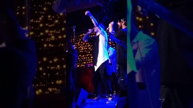 MULTIVERSE - Поздравление