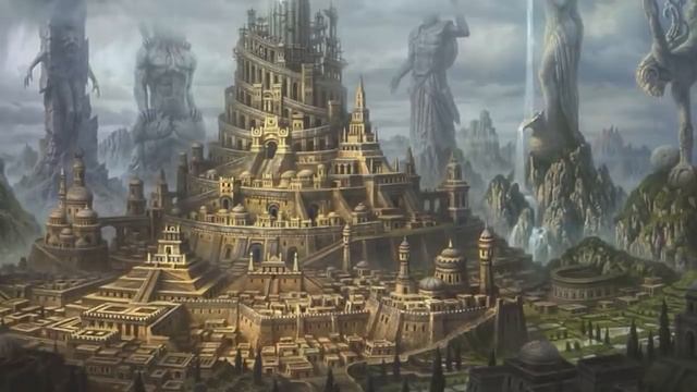 ПУТЕШЕСТВИЕ ЗА КУПОЛ аудиокнига Часть 2.