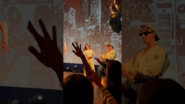 5 причин стать Леоновцем