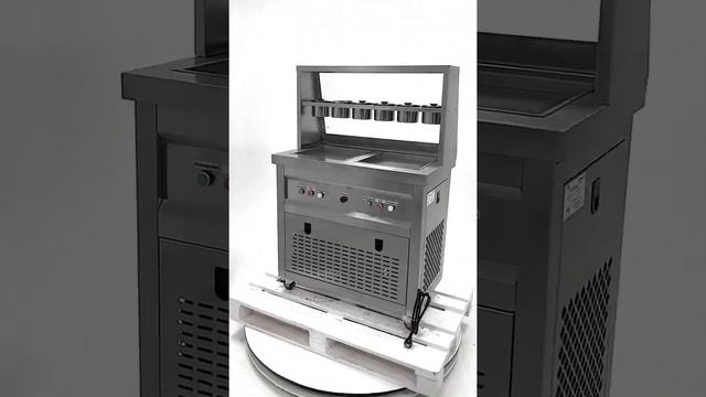 РЕЦЕПТ РОЛЛ МОРОЖЕНОГО В ОПИСАНИИ ФРИЗЕР ДЛЯ РОЛЛ МОРОЖЕНОГО