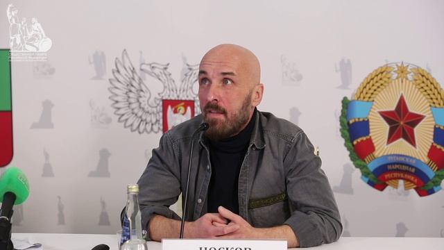 Александр Носков о поддержке патриотически настроенных музыкантов