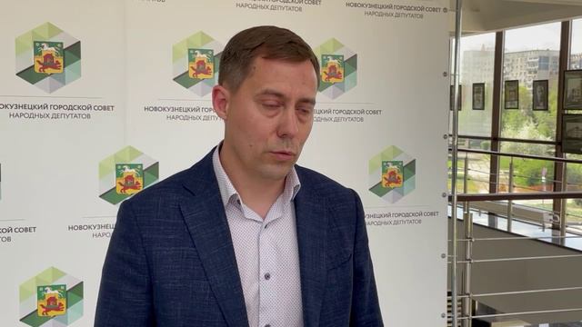 И. Вальтер - о присоединении территории аэропорта им. Волынова