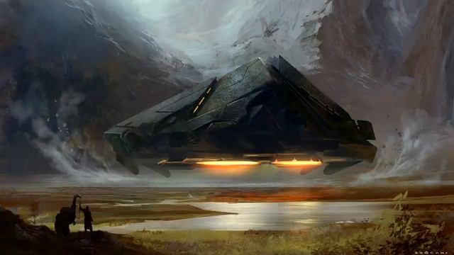 Половина жизни / Кир Булычев / Фантастика / Аудиокнига