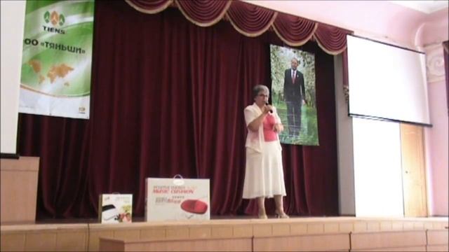 Про кальций и не только.