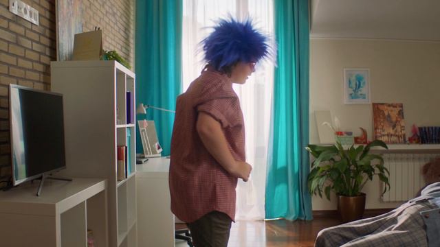 Блогер (для инстаграма, соцсетей)