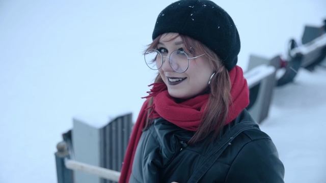 Короткометражный фильм "Голова в облаках"