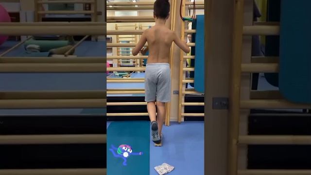 Центр лечения сколиоза им. К Шрот - Мы желаем всем нашим пациентам идти вперед и верить в успех! ?